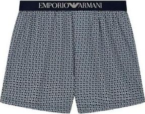 Emporio Armani Cale&ccedil;on imprim&eacute;