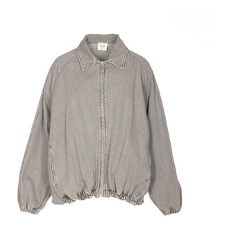 Alysi Giubbino Grey Shades C/Camicia - - Jackets - Damen - Grau - S