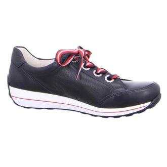 Ara Damen, Schuhe, Blau, 38 EUGr&ouml;&szlig;e