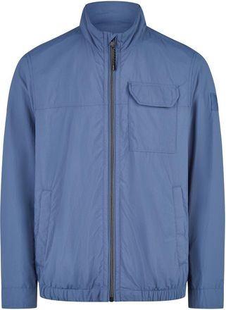 Calamar Menswear Jacke CALAMAR blau