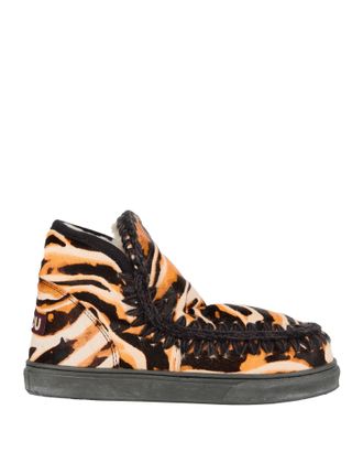 Mou SCHUHE - Stiefeletten auf YOOX.COM