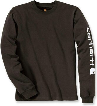 Carhartt Work in Progress T-Shirt L/S EK231