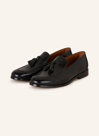 Paul Paul Loafer schwarz