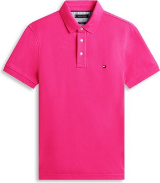 Tommy Hilfiger Poloshirt CORE 1985