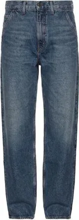A Gold E BAS - Pantalons en jean sur YOOX.COM
