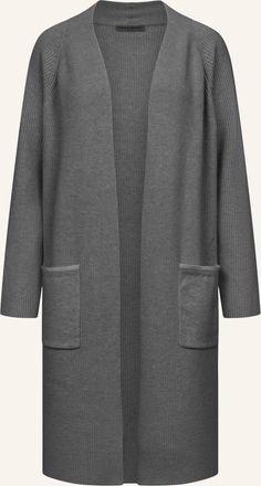 Frieda & Freddies Frieda & Freddies Strickjacke grau