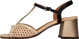 Chie Mihara Femme, Chaussures, Multicolore, Taille: 37 EU Sandales Lipico