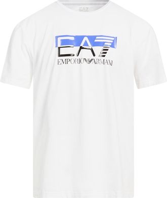 Emporio Armani TOPS - T-shirts auf YOOX.COM