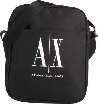 A|X Armani Exchange SACS - Sacs Bandouli&egrave;re sur YOOX.COM