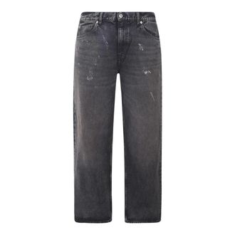 Our Legacy Vast Cut Jeans - - Jeans - Herren - Grau - W32