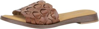 Gabor Damen, Schuhe, Braun, 40 EUGr&ouml;&szlig;e