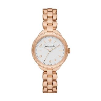Kate Spade New York Femme, Accessoires, Rose, Taille: ONE Size Watches