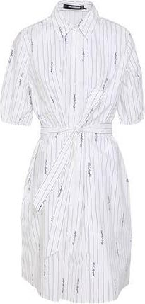 Karl Lagerfeld ROBES - Robes courtes sur YOOX.COM