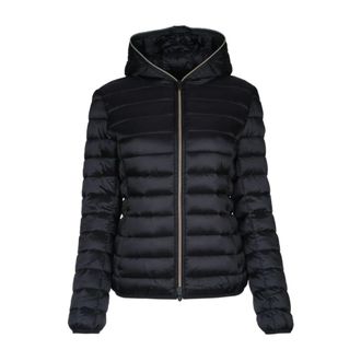 Save The Duck Winter Vestes - Femme - Vestes - Noir - Taille: 48 FR