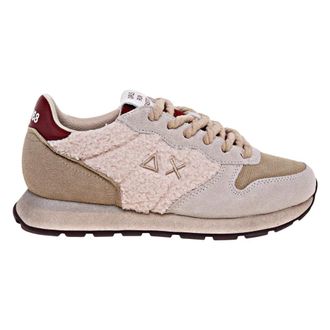 Sun 68 Ally Winter - - Shoes - Damen - Beige - 38 EU