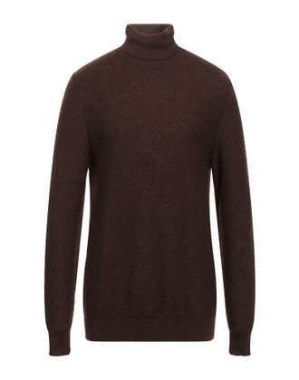 L.B.M. 1911 STRICKWAREN - Rollkragenpullover auf YOOX.COM