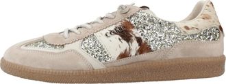 Cetti Femme, Chaussures, Brun, Taille: 36 EU C1395 SRA Inv26 Deportiva