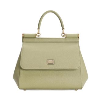 Dolce & Gabbana Damen, Taschen, Gr&uuml;n, ONE SIZEGr&ouml;&szlig;e