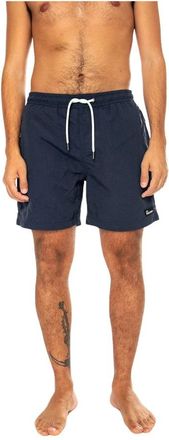 Penfield Badeshorts - - Swimwear - Herren - Blau - S