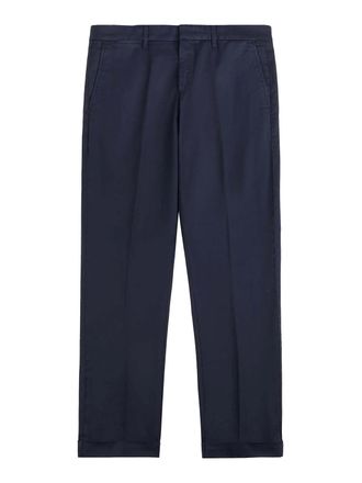 Fay Pantalons D&eacute;contract&eacute;s - Aucun
