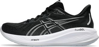 Asics 1012B599 - Gel-Cumulus 26 002 Black/Concrete Gr. 11
