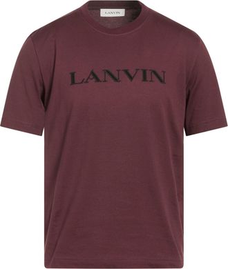 Lanvin TOPS - T-shirts auf YOOX.COM