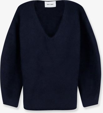 Soft Goat Cashmere sweater - SOFT GOAT - gender_Woman