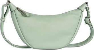 Tom Tailor Denim TOM TAILOR Liriel, Sac à bandoulière pour Femme, Menthe, m