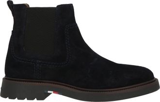 Tommy Hilfiger SCHUHE - Stiefeletten auf YOOX.COM