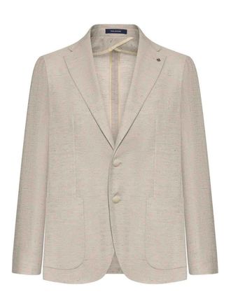 Tagliatore Blazer Couturier - Marron