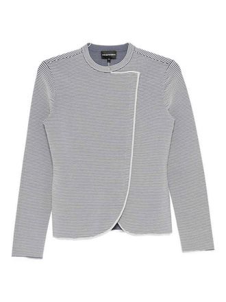Emporio Armani Blazer - Gris