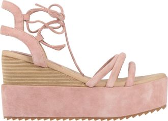 Rahya Grey SCHUHE - Sandalen auf YOOX.COM