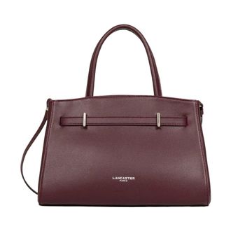 Lancaster Sac &agrave; main Sierra FR - Femme - Sacs - Brun - Taille: ONE Size