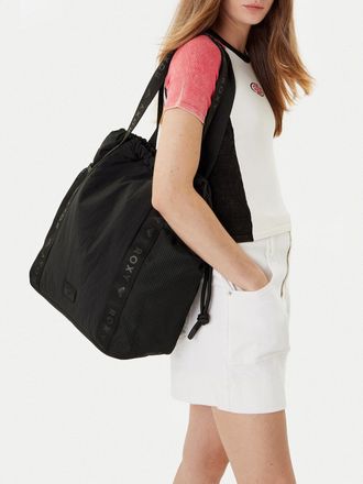 Roxy Handtasche Roxy C-ROXY-M-002-08 Schwarz