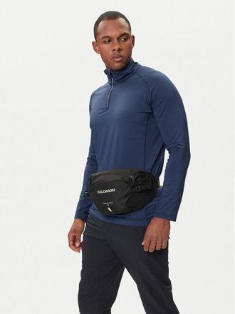 Salomon G&uuml;rteltasche Trailblazer LC2183800 Schwarz