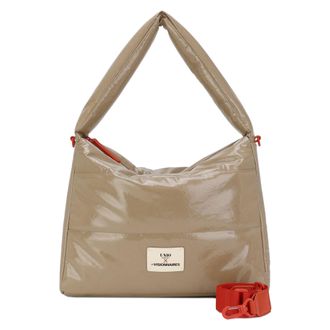 Les Visionnaires Schultertasche Unio Hobo