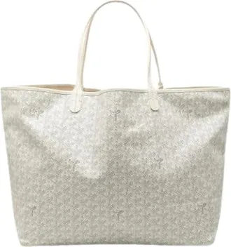 Goyard Damen, Pre-Owned, Wei&szlig;, ONE SIZEGr&ouml;&szlig;e
