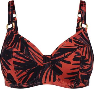 Triumph B&uuml;gel-Bikini-Top Red Label Summer Palm