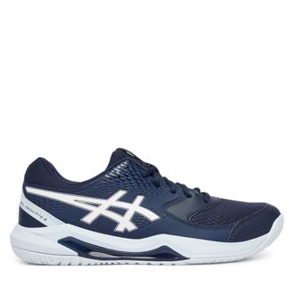 Asics Tennisschuhe Asics Gel-Dedicate 8 1042A237 Blau