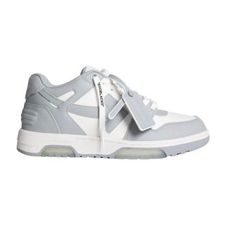 Off-white Homme, Chaussures, Multicolore, Taille: 40 EU Out Of Office Baskets