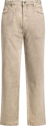 Guess HOSEN & R&Ouml;CKE - Jeanshosen auf YOOX.COM