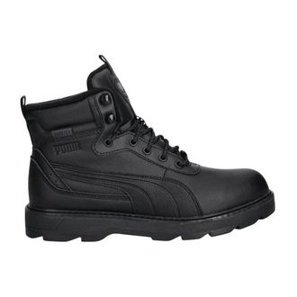 Puma Desierto v3 Pure-Tex - - Sport - Herren - Schwarzk - 38 1/2 EU