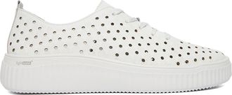 Remonte Sneakers Remonte CEO-D3E06-80 Wei&szlig;