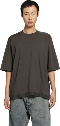 Rick Owens Tower Walrus T