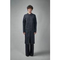 Rick Owens Brad Coat