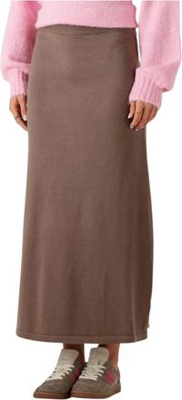 Ydence Ydence, Damen, R&ouml;cke, Braun, 2XLGr&ouml;&szlig;e