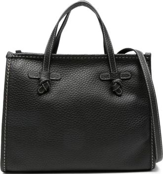 Gianni Chiarini sac à main Marcella - Noir
