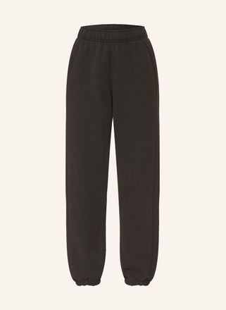 lululemon Lululemon Sweatpants Scuba Mr schwarz