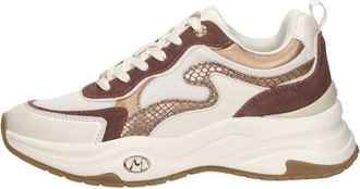 Mexx Femme, Chaussures, Multicolore, Taille: 41 EU Palma Ora Baskets