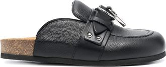 J.W.Anderson J. W. Anderson Mokassins - Schwarz